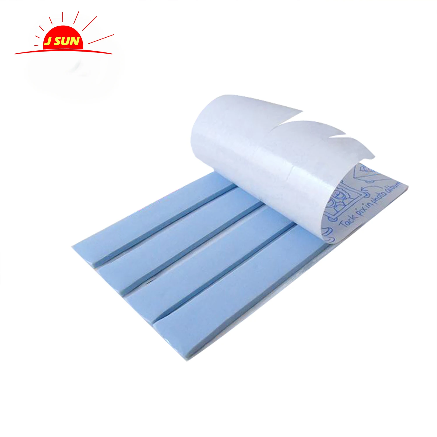 Adhesive Putty Removable Poster Mounting Tacky Putty Non-toxic Sticky ...