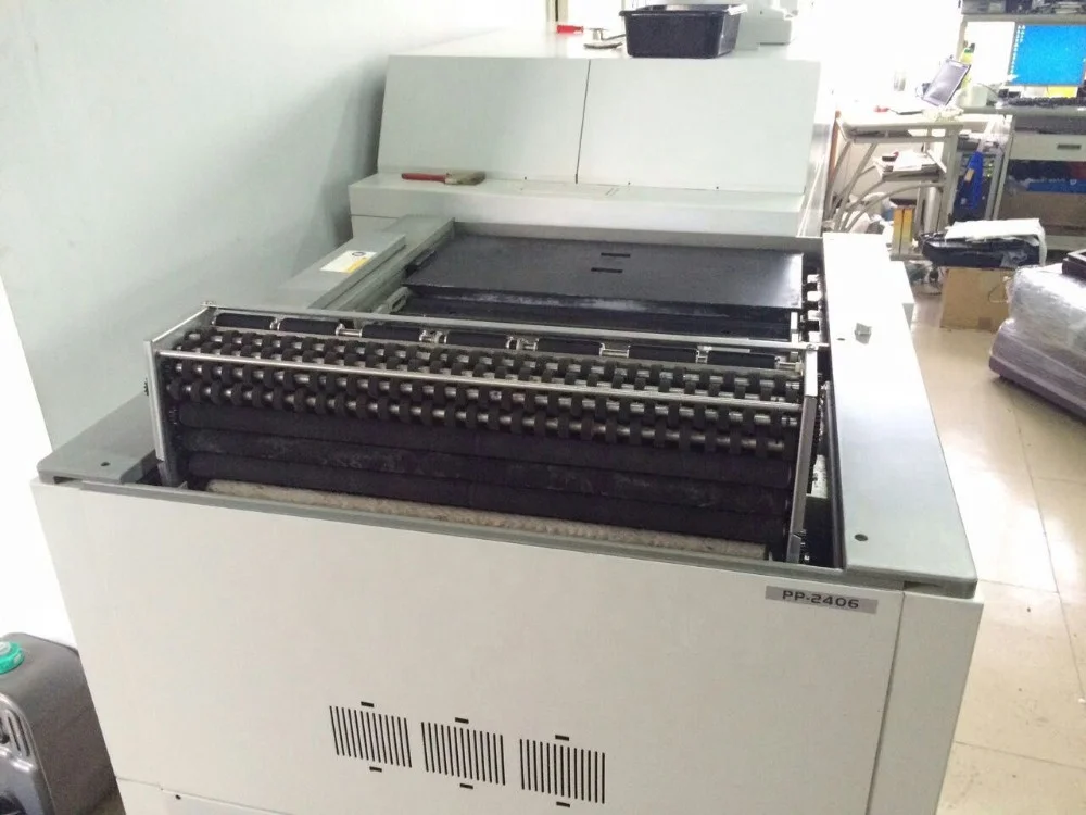 Noritsu LPS24 Digital Photo Printing Machine - Used & Good Condition