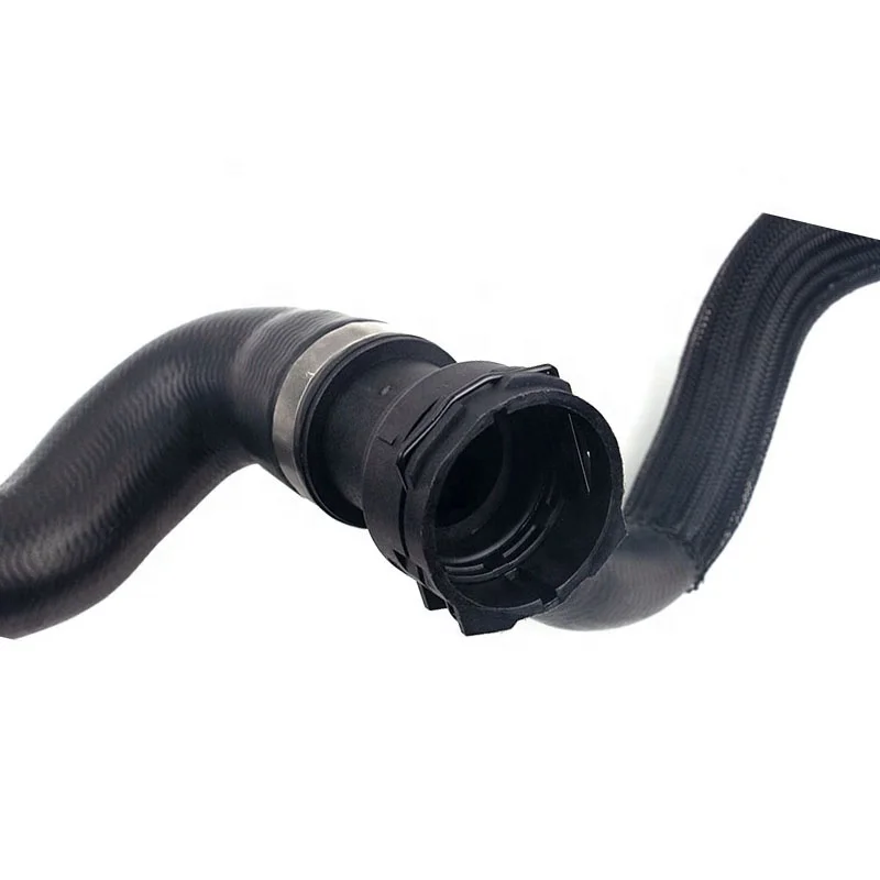BMW N54 F01 F02 OEM Coolant Hose - 17127582923 - High Quality
