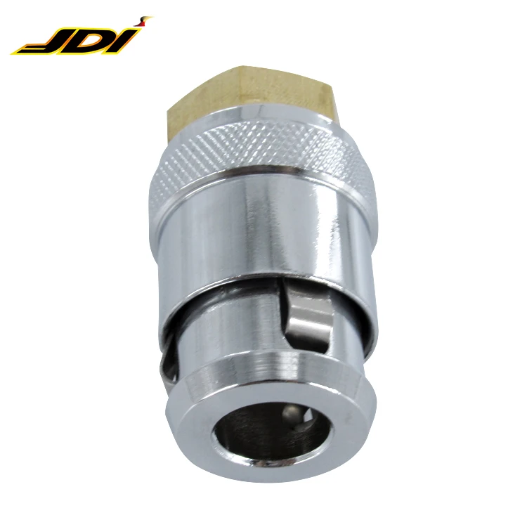 High Quality JD-H-4660A CLIP-ON Air CHUCK for off the Road