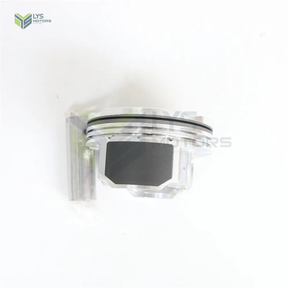 STOCK 23410-2B600 23410-2B610 23410-2B620 G4FD G4FJ Piston Kit STD +0.50