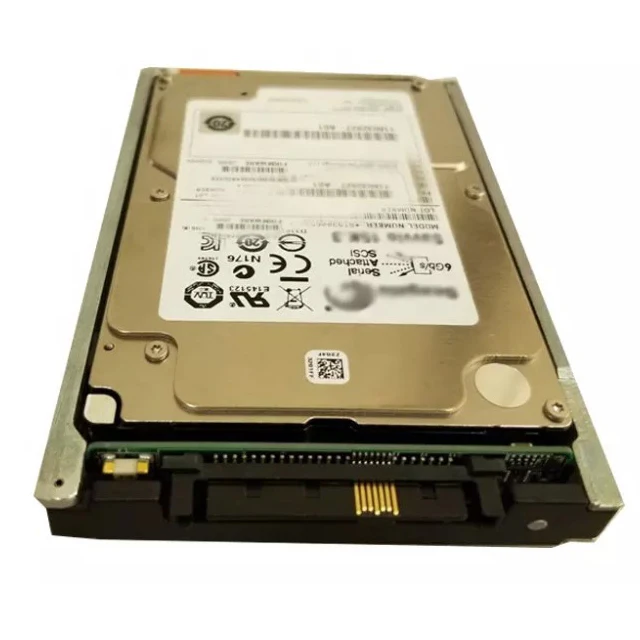 D4-2s10-1800 005053154 Unity 1.8tb 12gb Sas 10k Hdd For 25x2.5" Server ...
