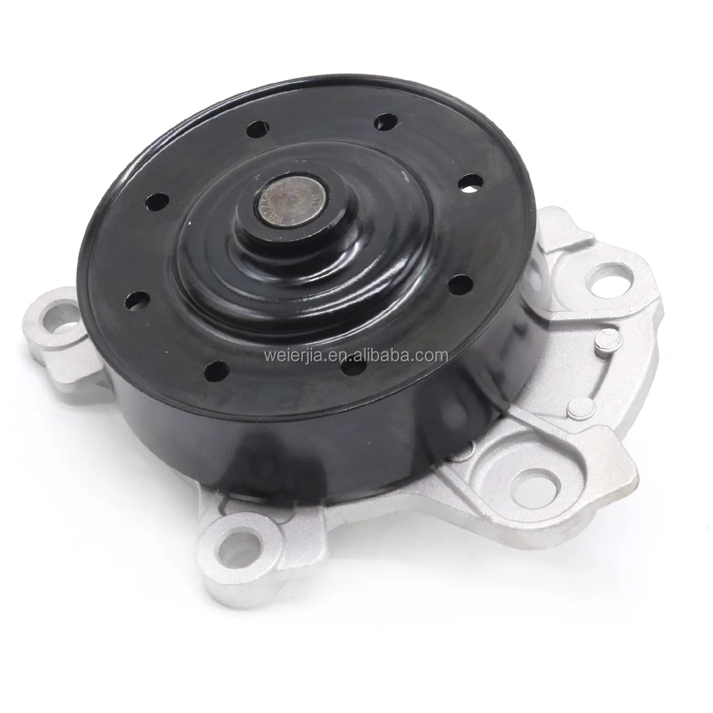 16100-39466 16100-39465 16100-09560 Water Pump For Toyota Corolla Scion ...