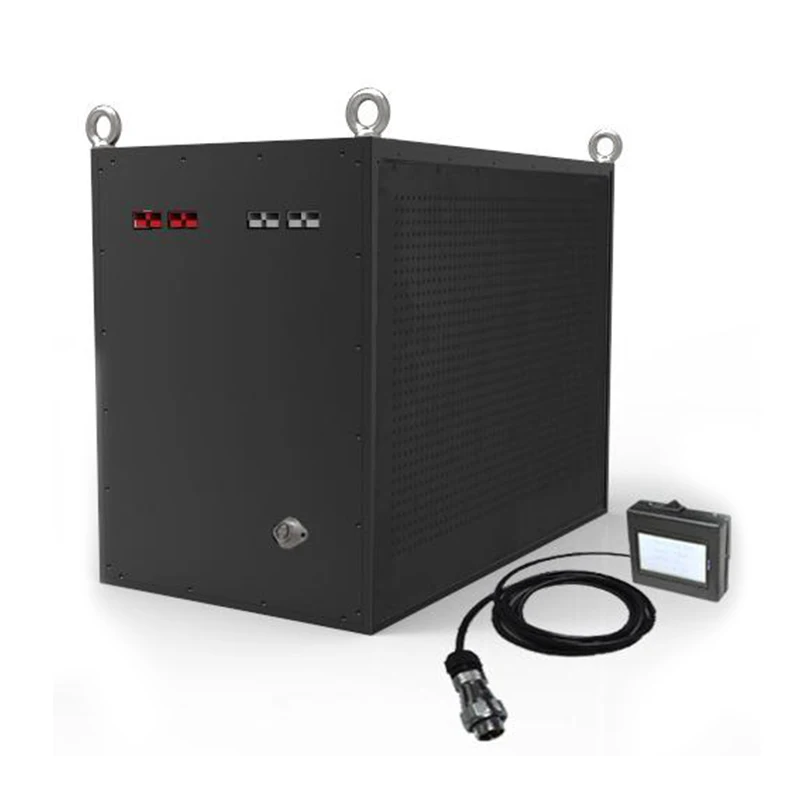 Lithium Ion Forklift Battery - 48V 500ah, 3-Year Warranty