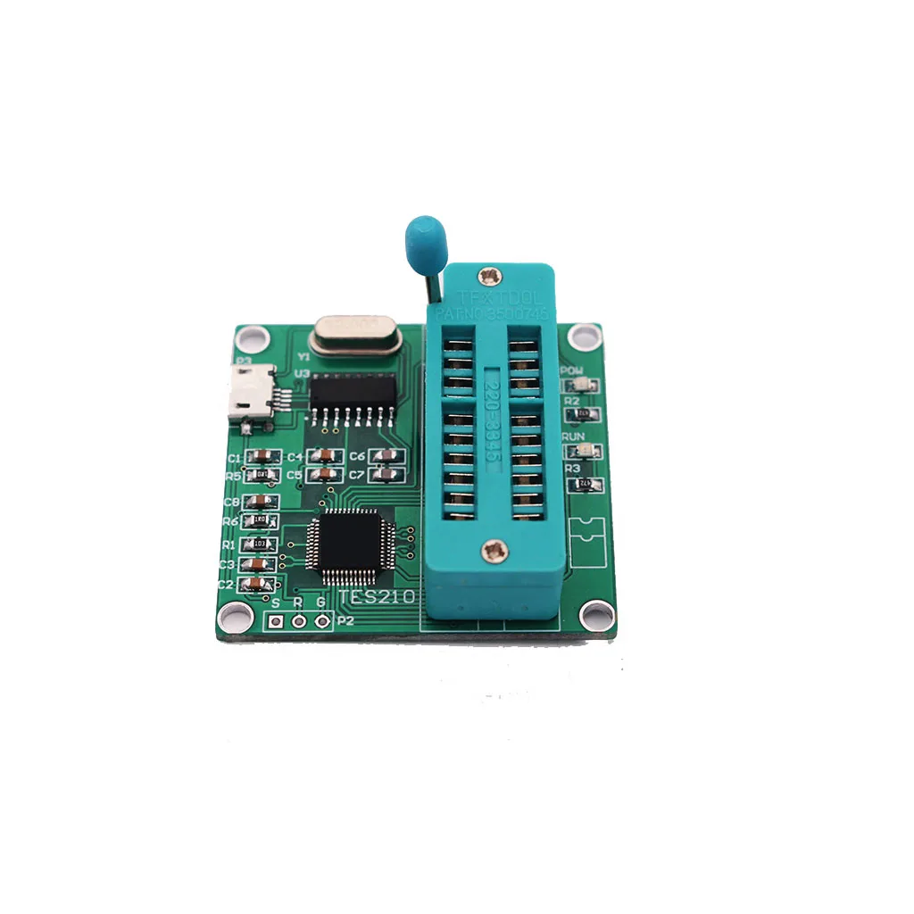 Taidacent SMD Integrated Circuit Chips Logic Gate Tester