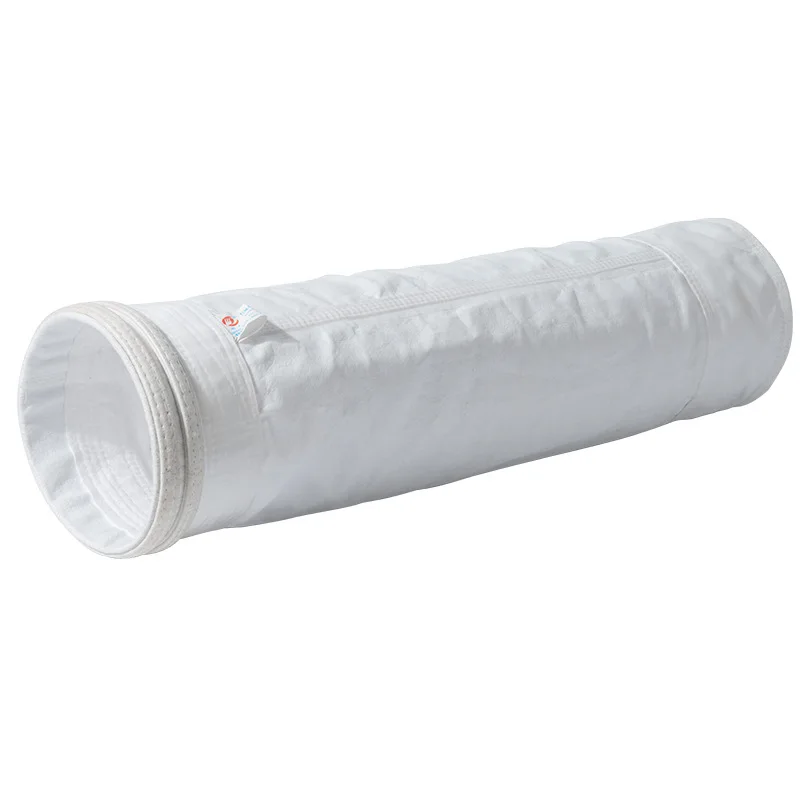 Dust Collector Needled Felt Filter Cloth Air Mesh P84 Blended Bag ...