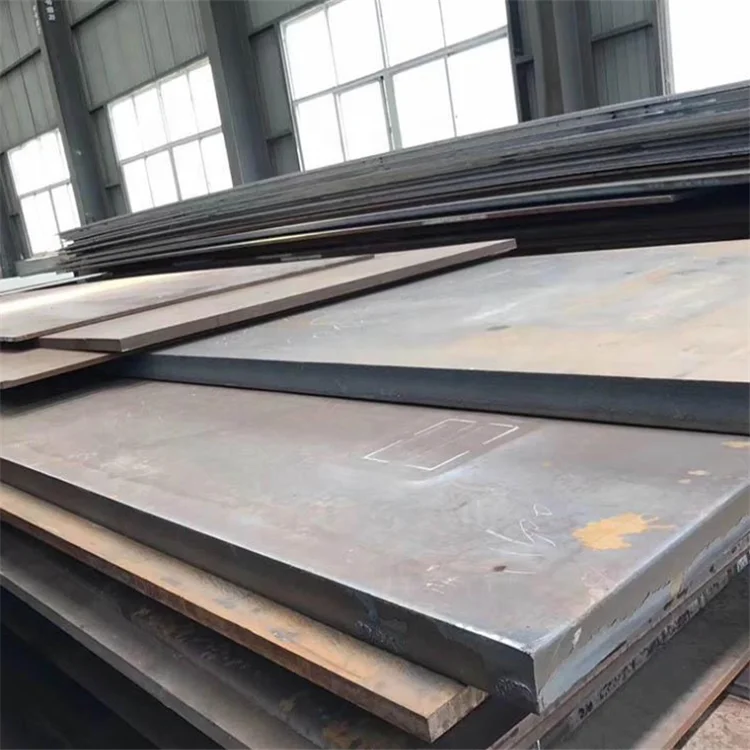 Astm A1011/131 Gr36 Carbon Steel Plate/sheet Shipbuilding High Strength ...