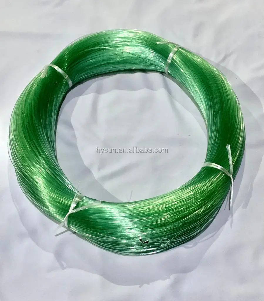 Nylon Super Longline Commercial Fishing Lines Mono Filament Branch ...