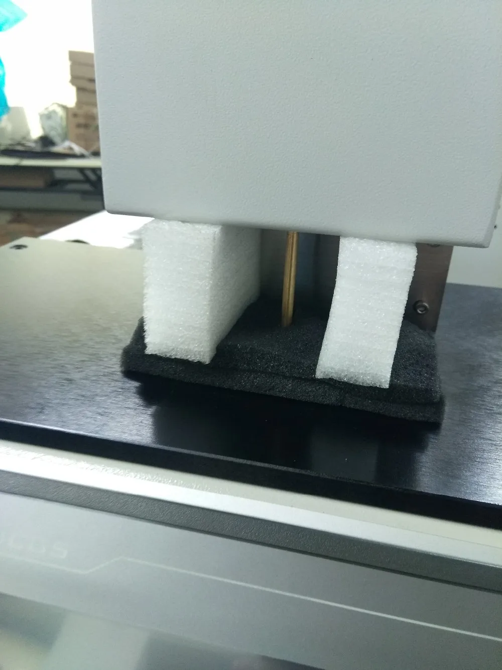 플라스틱 필름 두께 시험기 ASTM D374 ASTM D1777 따랐습니다 접촉 방법 두께 시험기| Alibaba.com