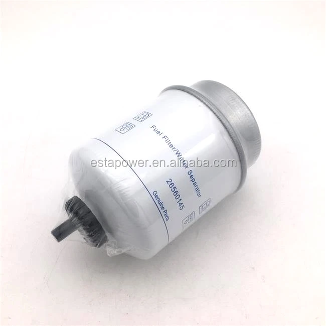 柴油滤清器油水分离器ps9127 26560145 26560920 Fs19811 P551429 Bf7681d - Buy Oem No ...