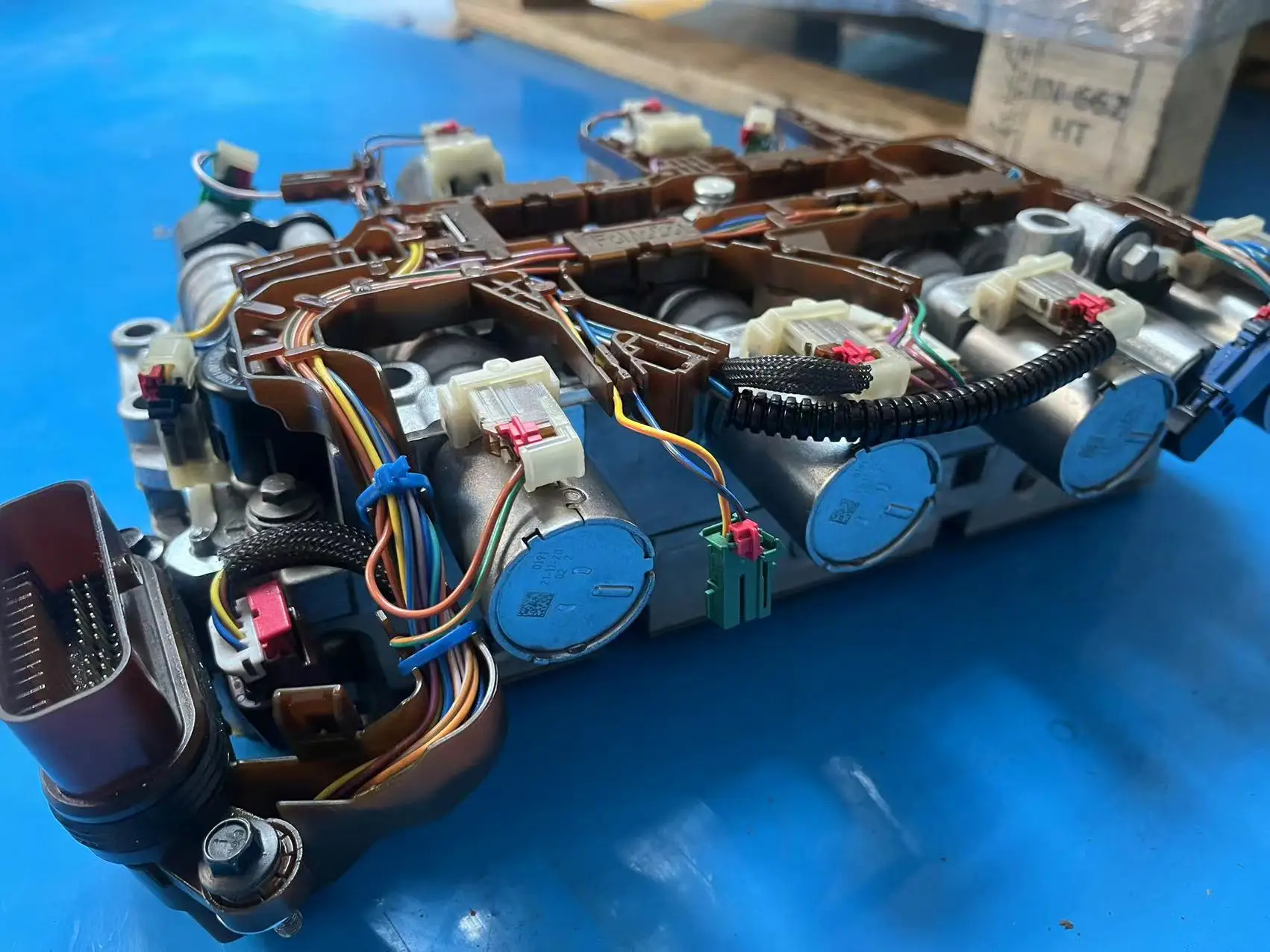 Shop High-Quality Transmission Parts for Ford Vehicles