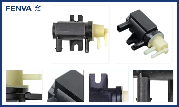 0091533128 A0091533128 Pressure Converter Valve For Mercedes W204 X204 ...