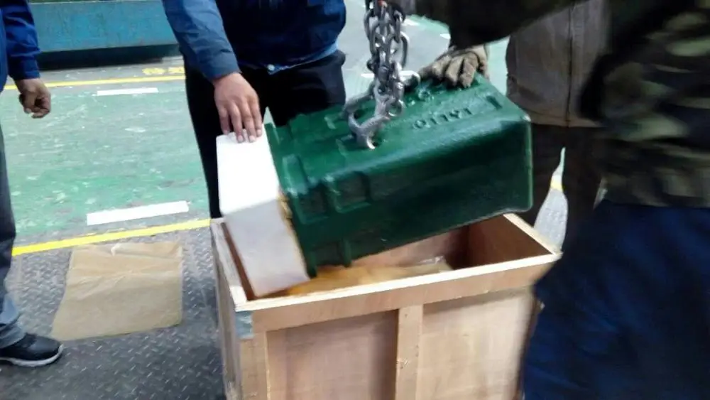 High Capacity Draft Gear For Railway Wagon - Buy Train Draft Gear ...