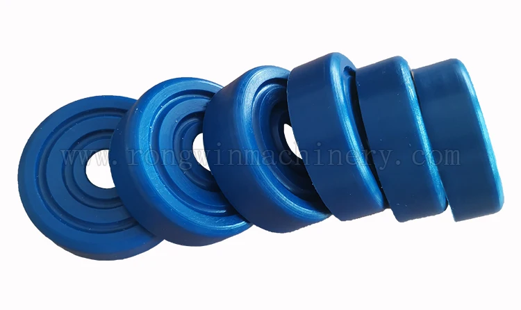 Wholesales Price Hydraulic Shearing Machine Spare Parts Hold Down ...