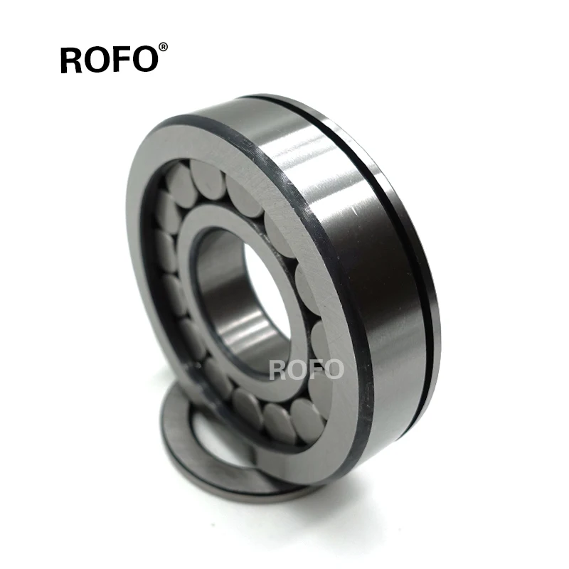 Pusco Rofo Vro1307519全装汽车车轮轴承圆柱滚子轴承30*75 * 19毫米nup307env - Buy 汽车轮毂轴承 ...