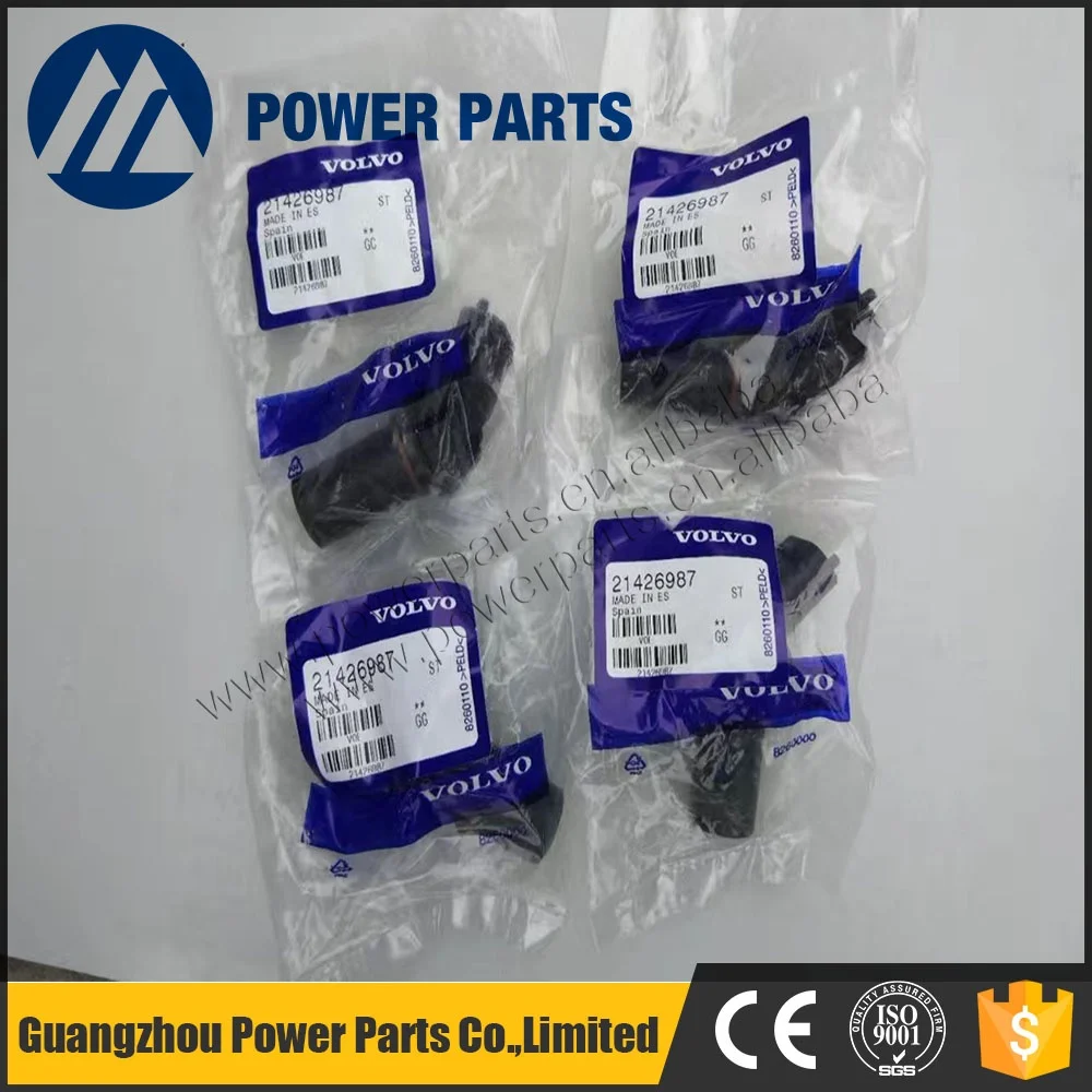 21426987 Crankshaft Position Sensor For Cvs1168 21426987 - Buy ...