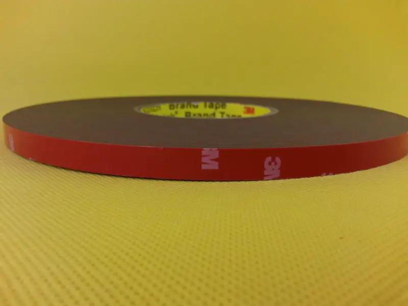 3m 4229 Acrylic Foam Tape - Buy 3m 4229 Acrylic Foam Tape,3m Double ...