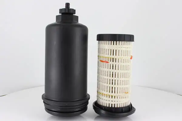 3608960 Fuel Filter for Cat Excavator 360-8960 Products from Langfang ...