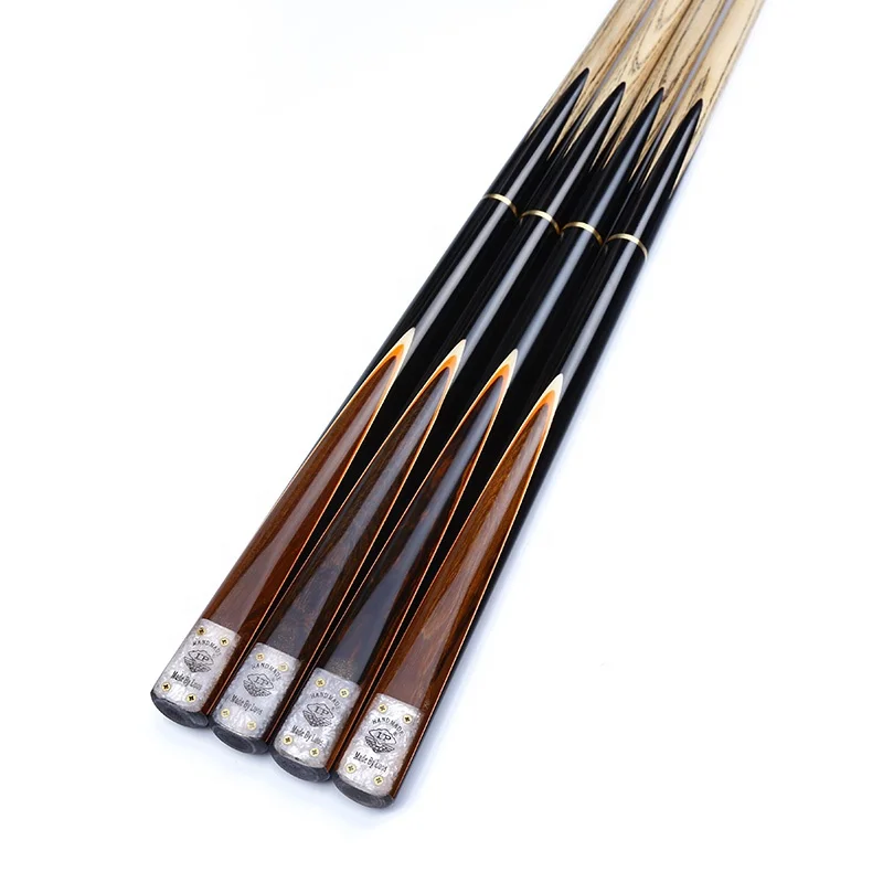 Cheap Price Lp Snooker Cue 3/4 Joint Club Cue - Buy Snooker Cue,Lp Cue ...