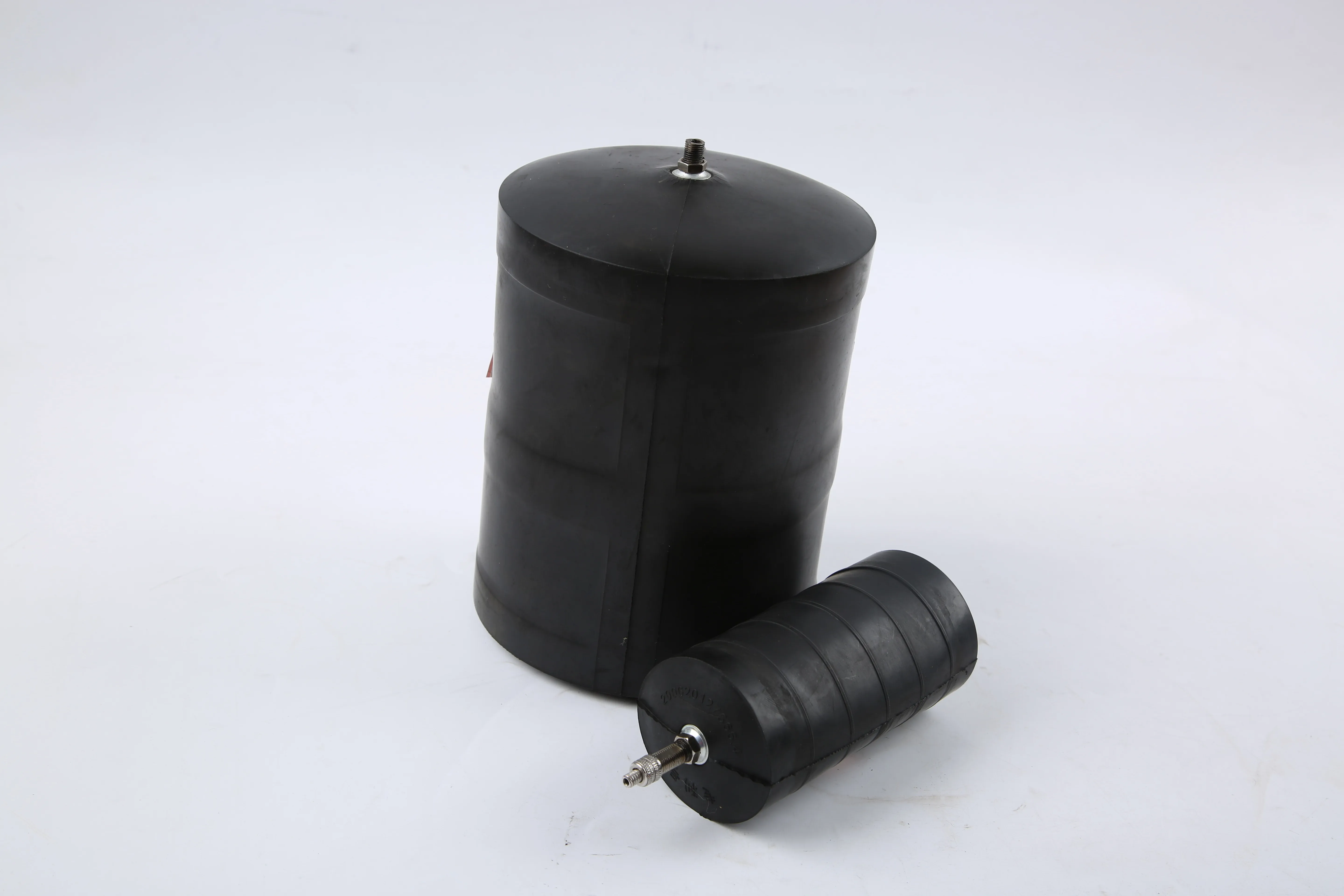 Jingtong Inflated Rubber Pipe Test Plug - Buy Rubber Test Plug,Rubber ...