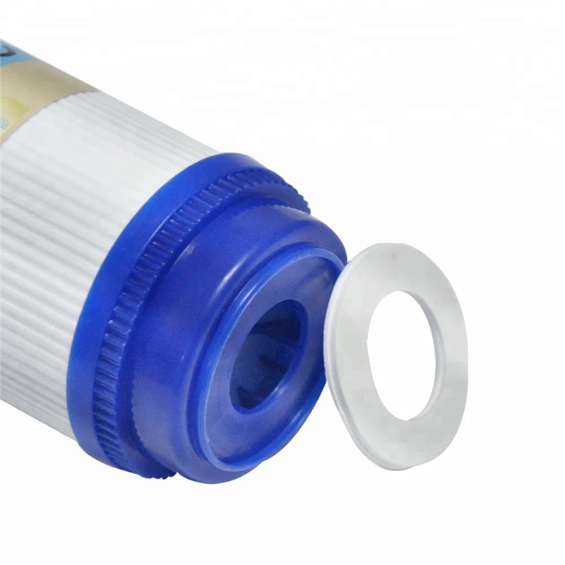 UDF Carbon Filter - Activated Carbon Cartridge for Water