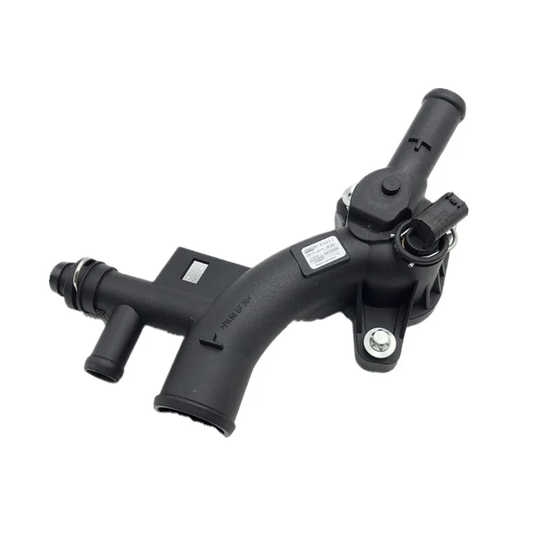 New Water Outlet Thermostat Housing for Buick Encore Chevrolet Trax ...