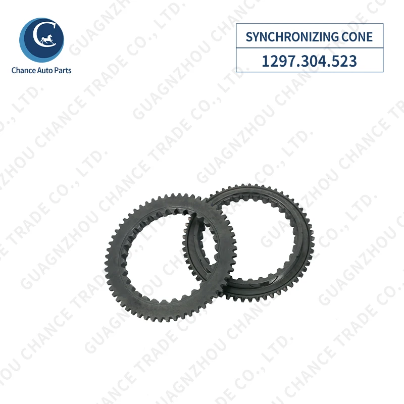 Synchronizing Cone For Gear Box Truck Spare Part Auto Part 1297.304.523 ...