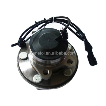 C2d3285 C2d38989 Ha590398 Front Wheel Hub Bearing For Jaguar Xj 2010 ...