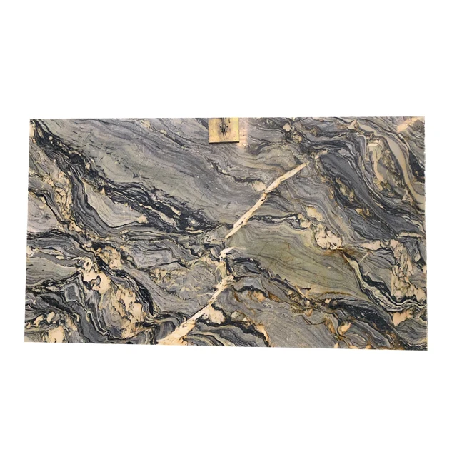 EXPLOSION BLUE QUARTZITE Sculpture Crystal Stone Quartzite for Home ...
