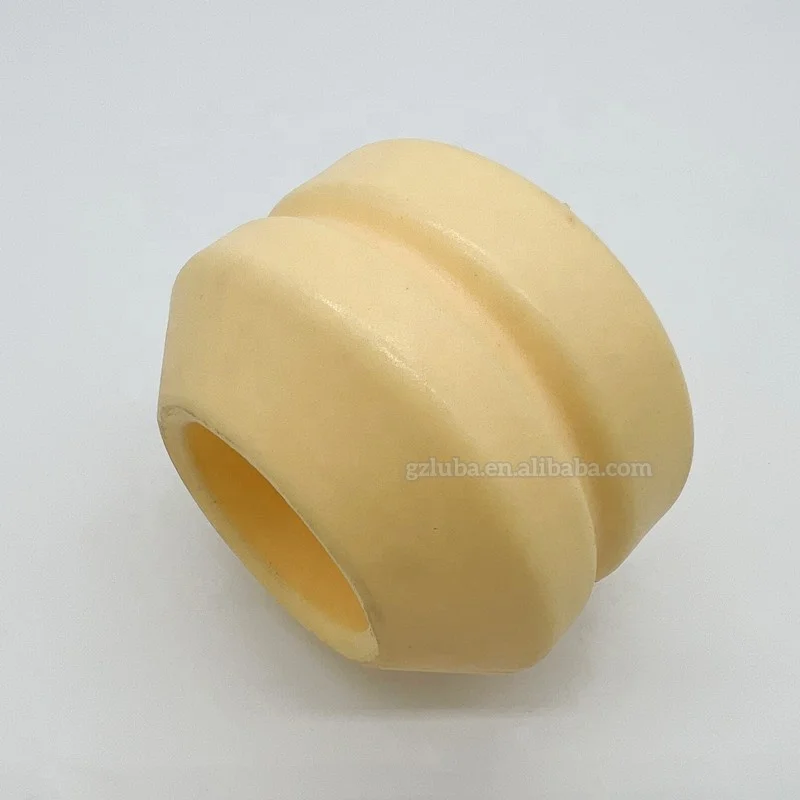 Rear Shock Absorber Rubber Buffer Lr024487 For Land Rover Range Rover ...