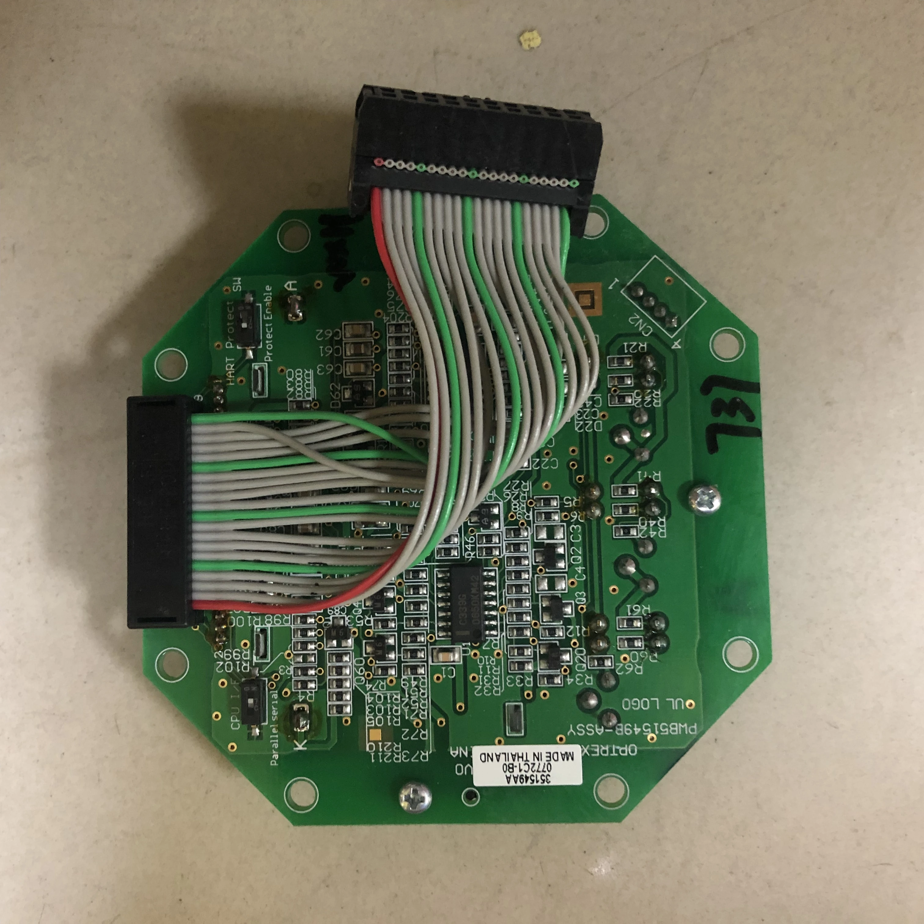 Original Yokogawa Optrex Lcd Display With Best Price - Buy Yokogawa Lcd ...