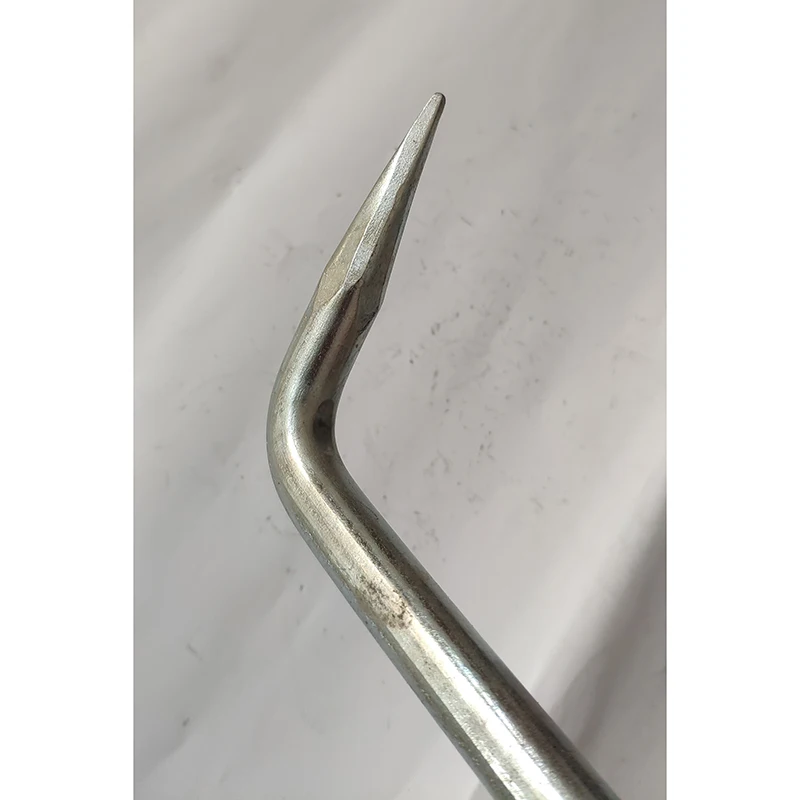 Aluminum Formwork Fittings Hole Bari Y Type Bar - Reusable Steel Design ...