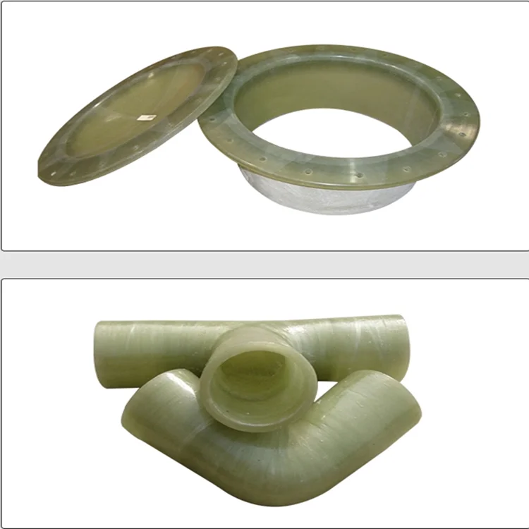 Hot Sell Frp Flanged Joint Frp Elbow - Buy Flanged Elbow Dimensions ...