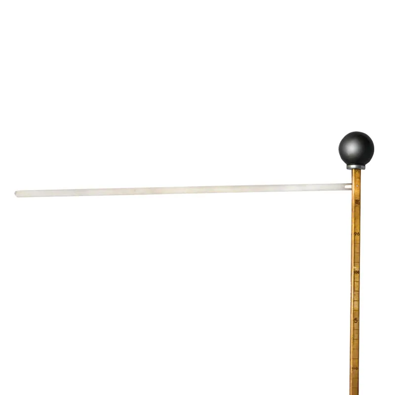 Height Measuring Rods for Cattle and Livestock Management