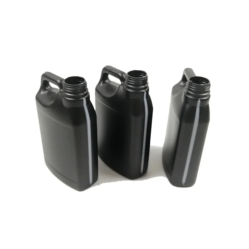 The Functional 5l Plastic Jerry Can/plastic Gasoline Diesel Fuel ...
