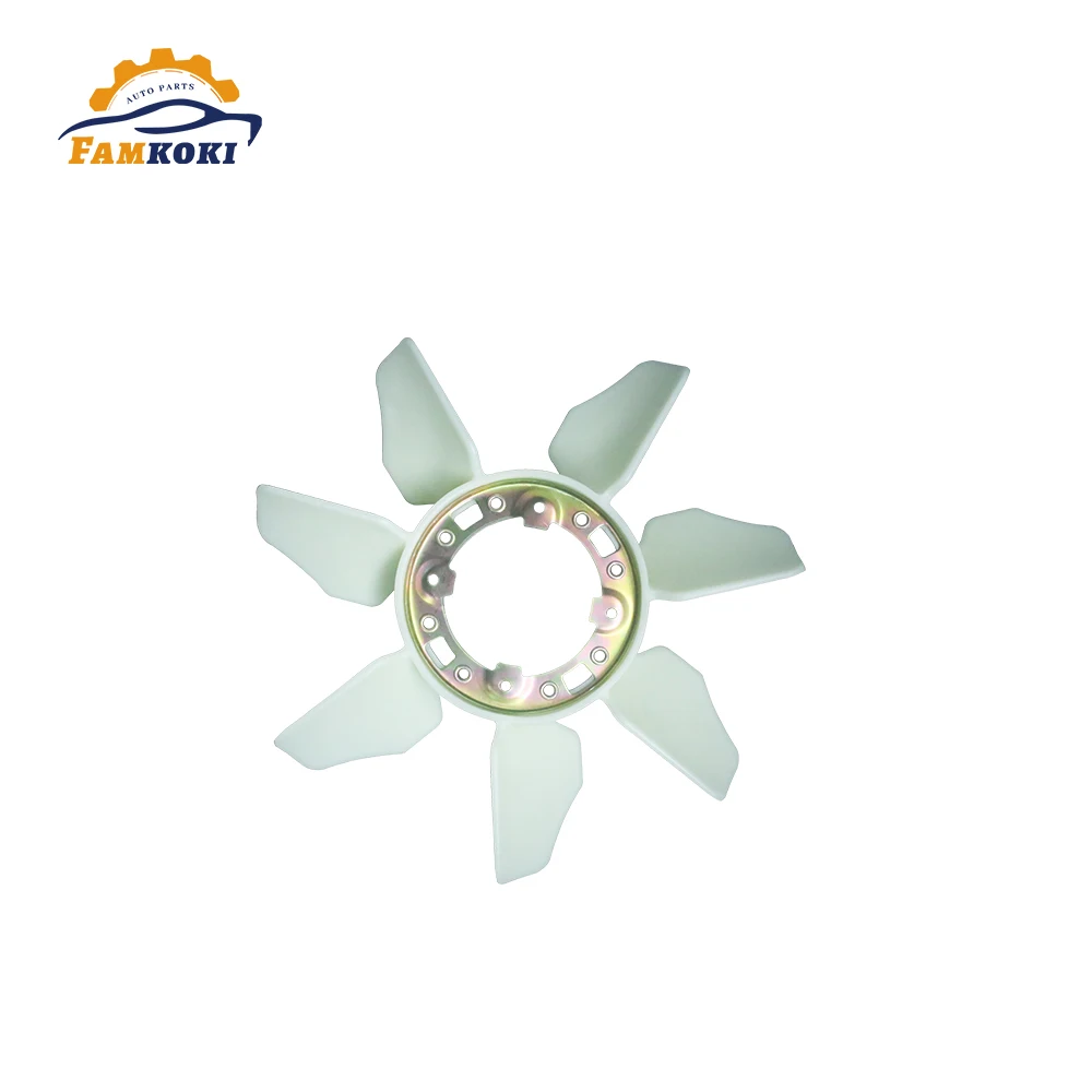 Hot Sell High Quality Cooling System Quality Engine 1KD OEM 16361-0L020 ...