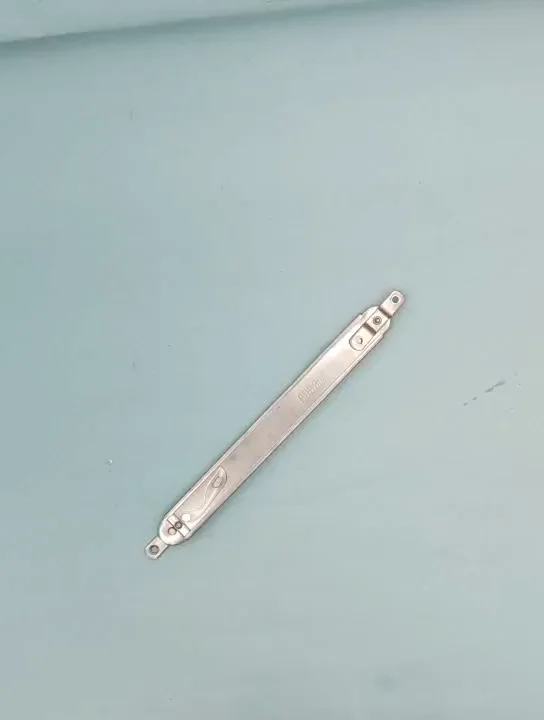 Single-point Telescopic Window Hinge For Awning Hopper Window - Buy ...