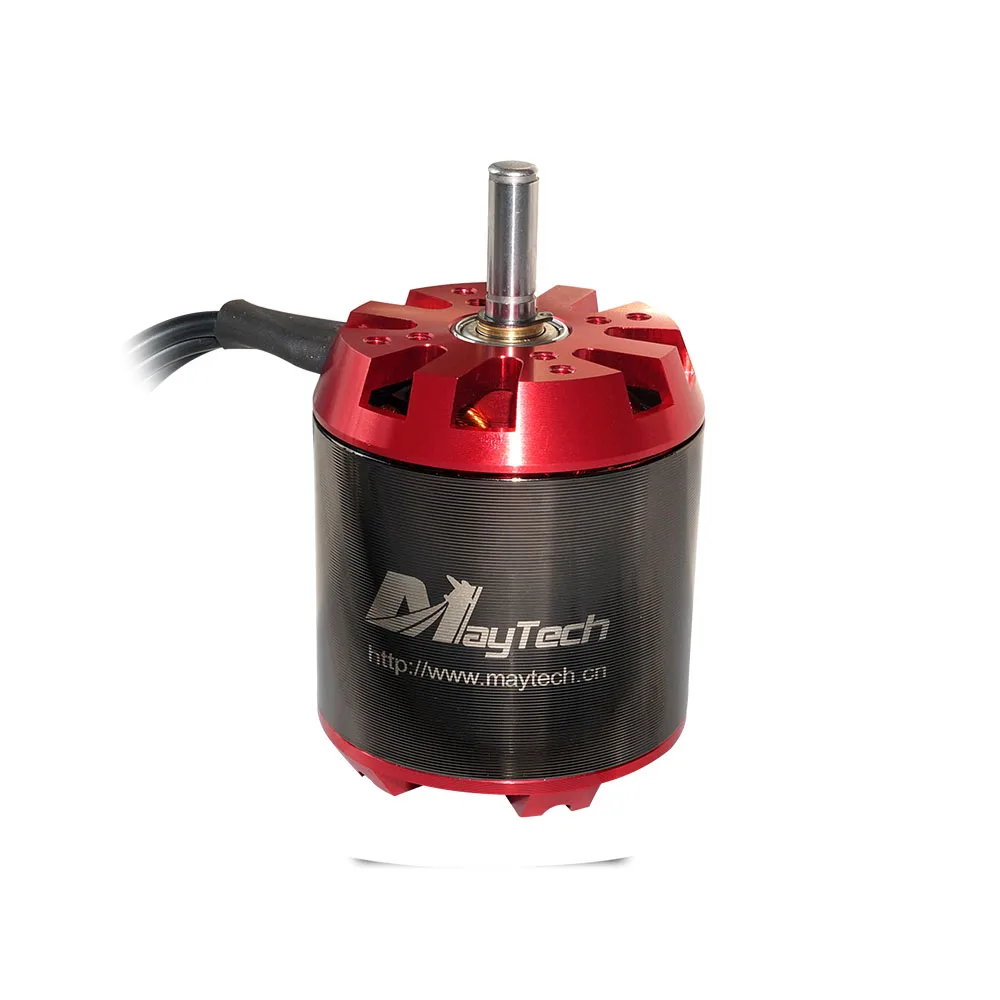 Maytech 6374 190kv Brushless Electric Motor For E-bike Electric Bike ...