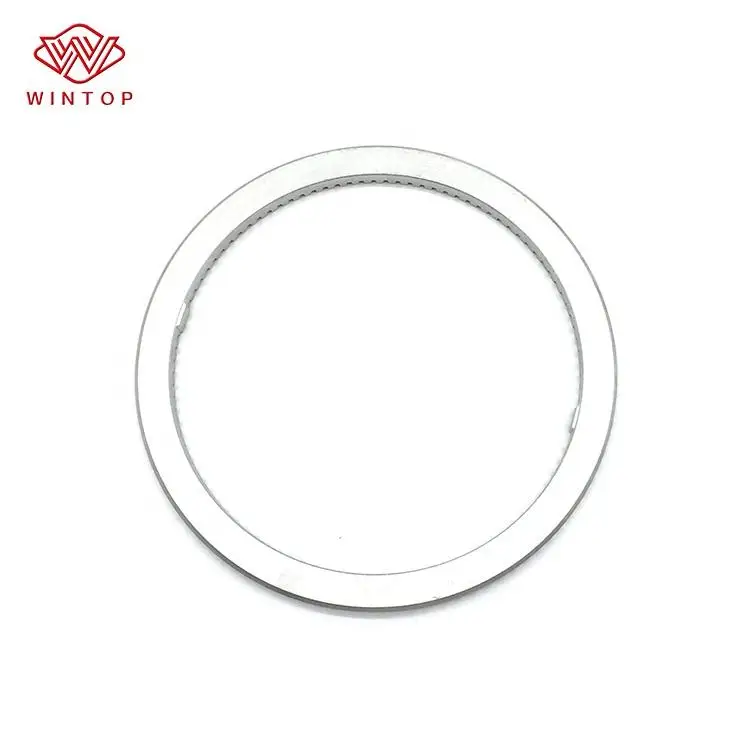 Oem 7420424109 20424109 Heavy Duty Truck Abs Sensor Ring - Buy ...