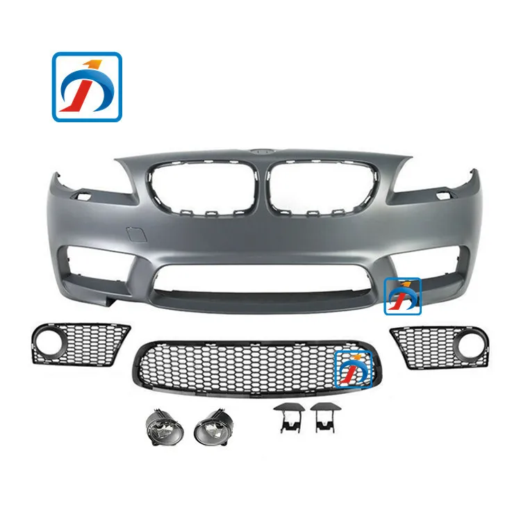 BMW 5 Series F18 F10 M5 Body Kit - High Quality Spare Parts