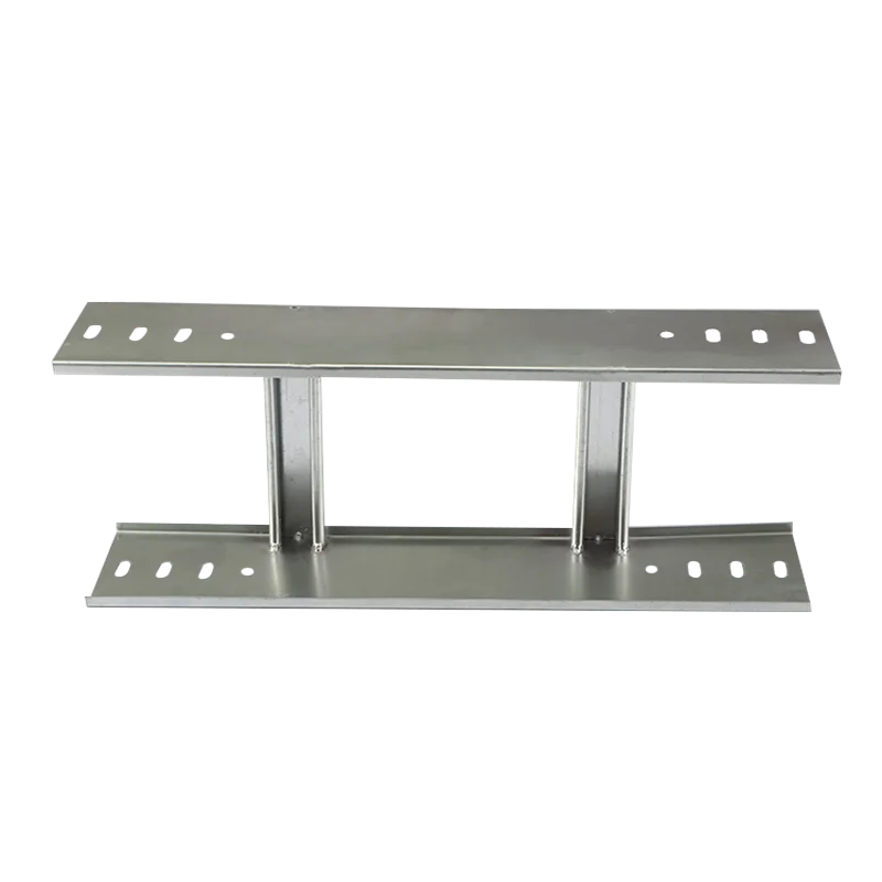 Gi Cable Ladder Tray Weight per Meter - Durable & Versatile