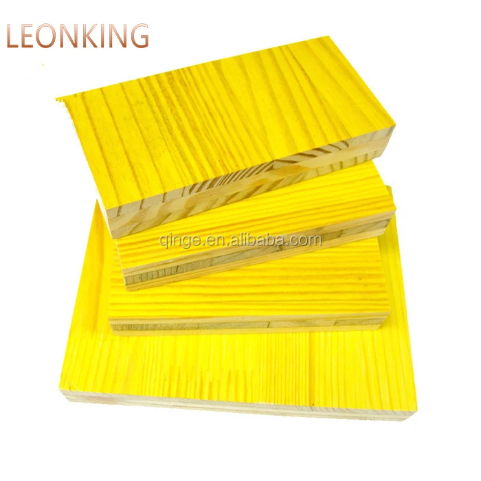 Durable 3 Layer Shuttering Board - Doka Like Formwork Panels