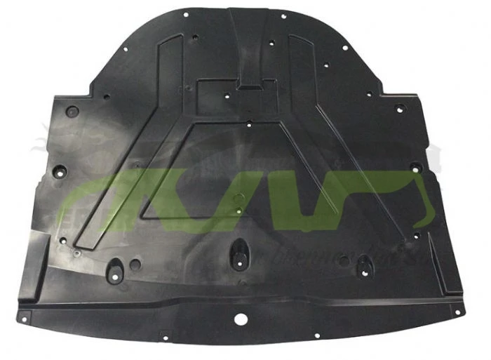 Cubierta Del Motor 75892-4ea0a Coche Campana Para Nissan Qashqai 2014 ...