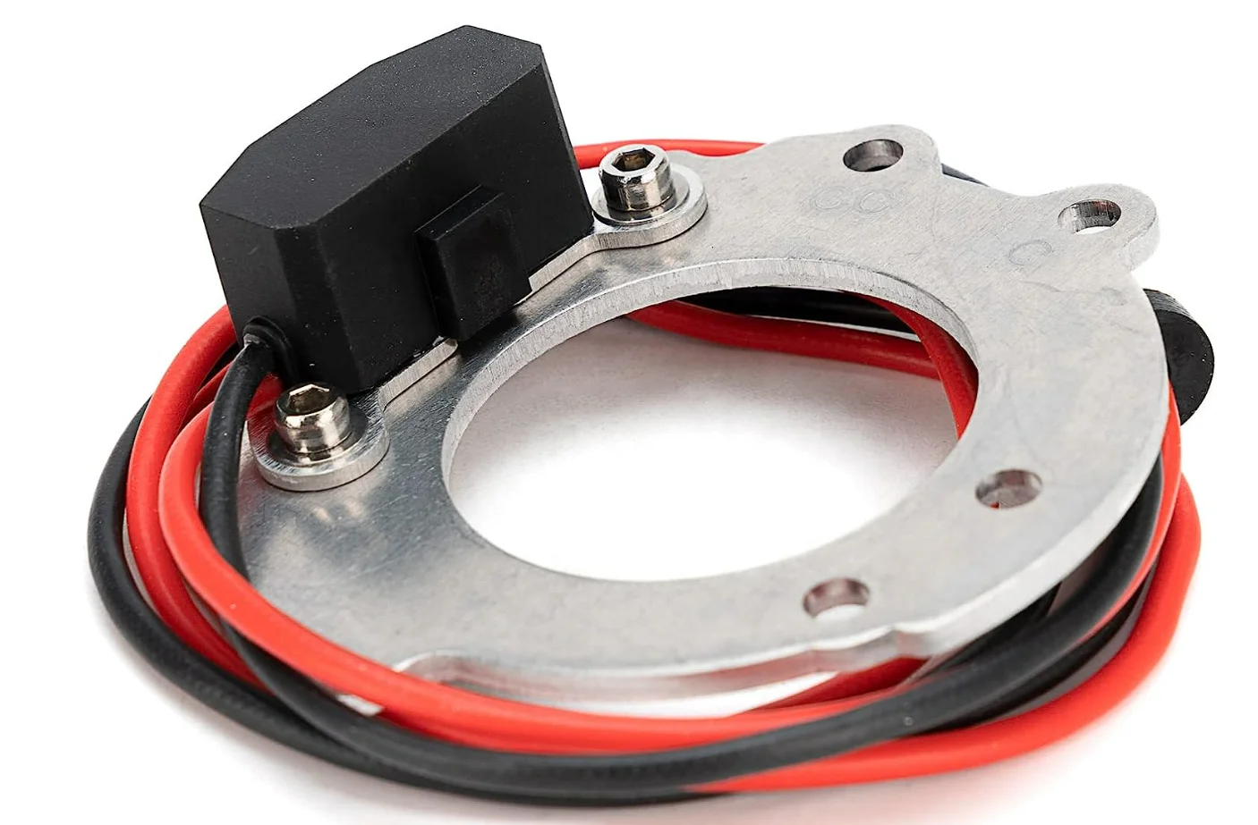 1244a Electronic Ignition Conversion Kit - Buy 1244a Electronic ...