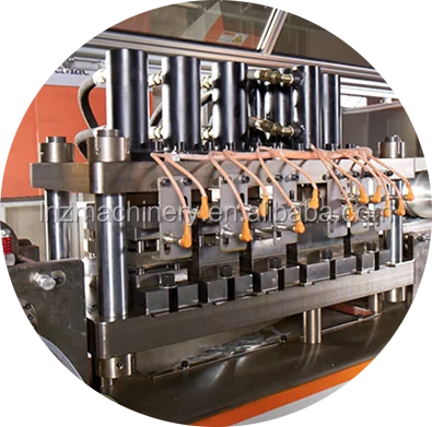 Framemac Cold Housing Galvanize Steel G550 C89 Machine