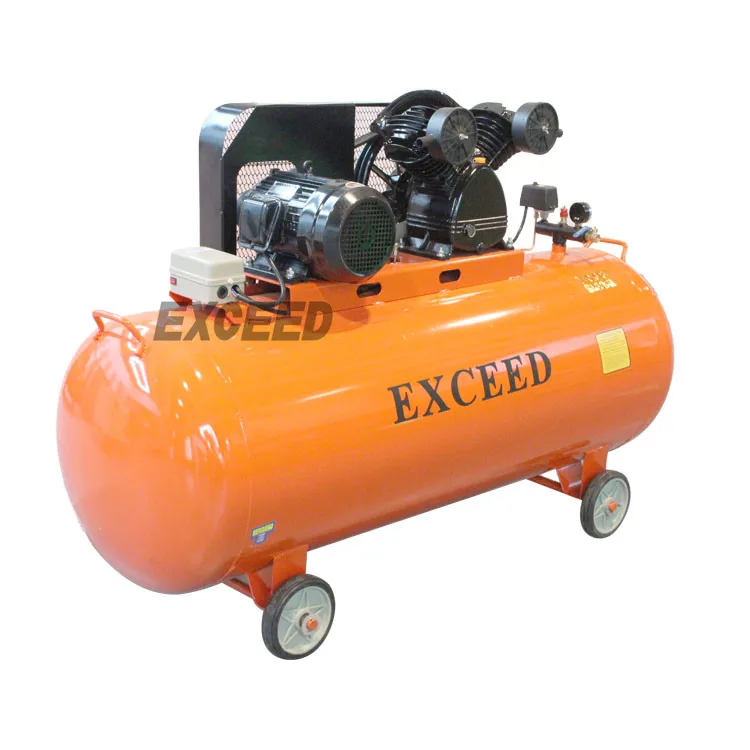 3608 Compressor - 300500 Liter Piston Air Compressor