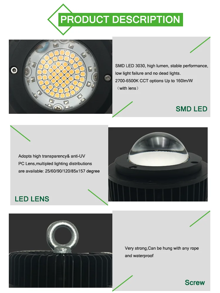 Outdoor Road 40w 36-42vdc Round Outdoor Led Street Light With Led Lens ...