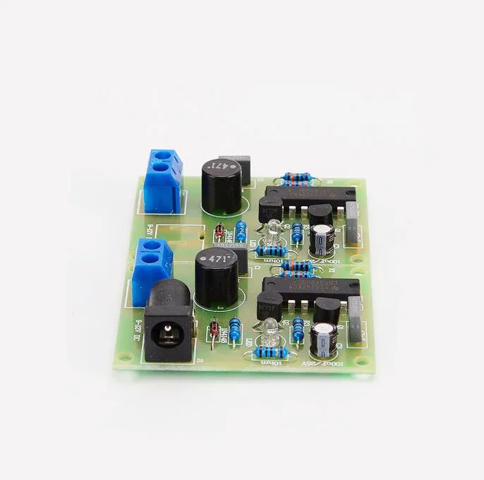 Electronic Water Descaler Decalcifier Conditioner Diy Assembled Kit For ...