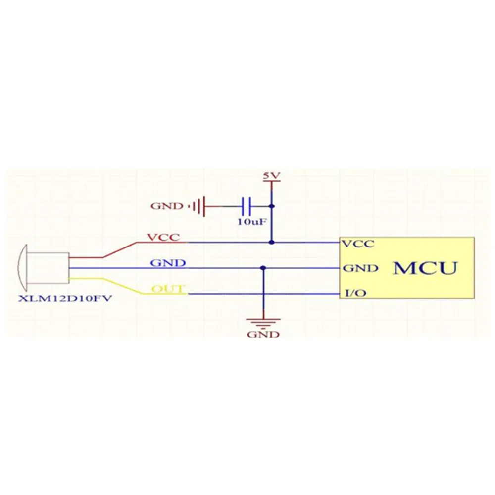 Taidacent Npn Human Body Active Diffuse Reflection Infared Ir Motion Sensor M12 Proximity Switch ...