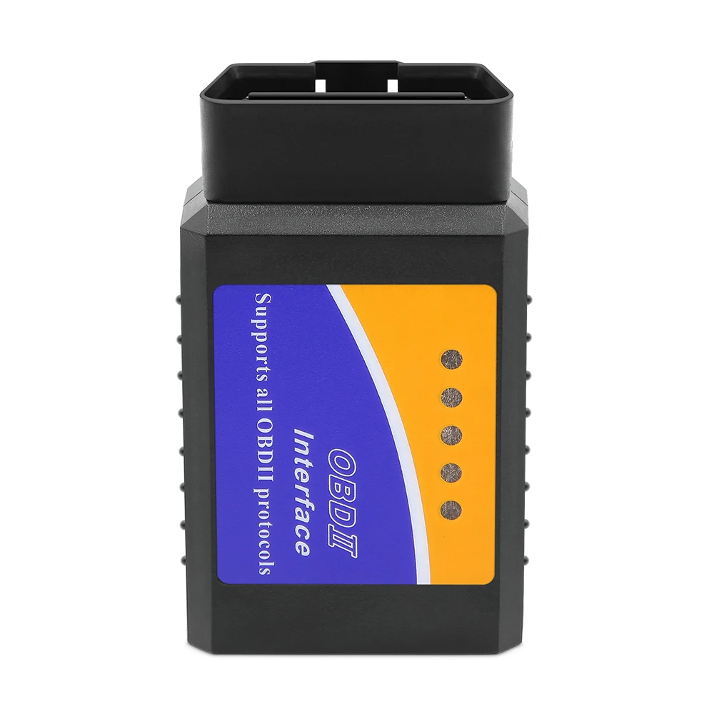 High Quality Elm327 V1.5 Obd Connector Obd2 Scanner Software Download ...